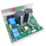 RZ-MCI-2C.PCB V2.3 Treadmill Motor Controller for BH Fitness Treadmill ...