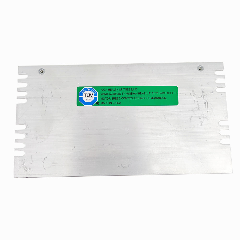 Treadmil Motor Controller MC1648DLS for ICON PROFORM Nordic Track Con ...
