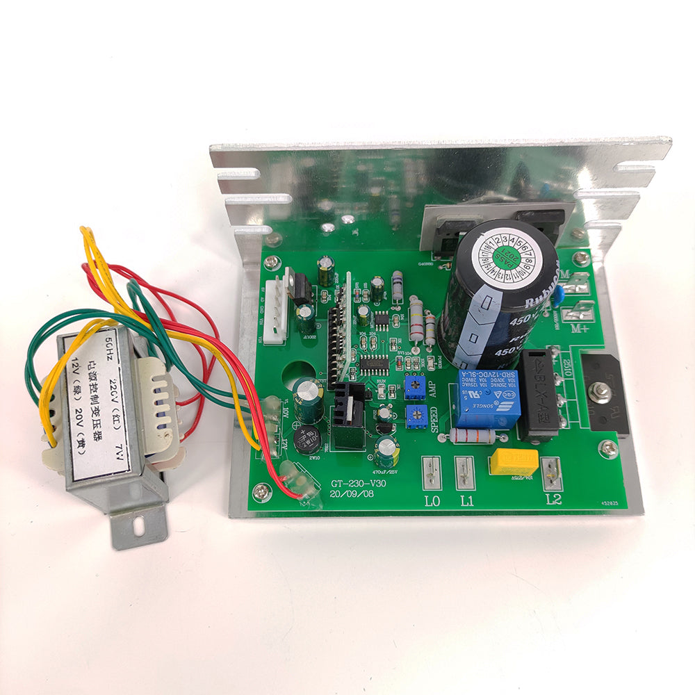 Treadmill control board – Any treadmill parts