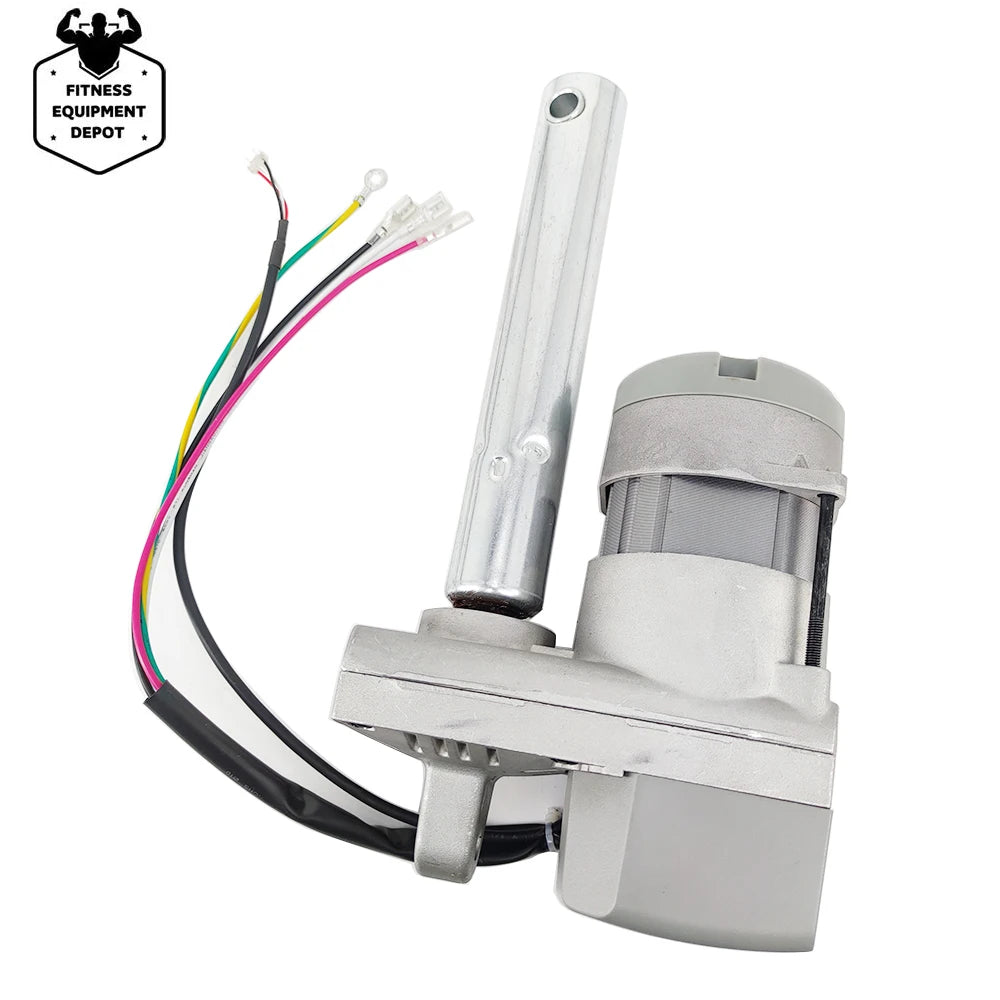 Original Capacitor Run Asynchronous Motor JS25-B Lifting Motor Lift Mo ...