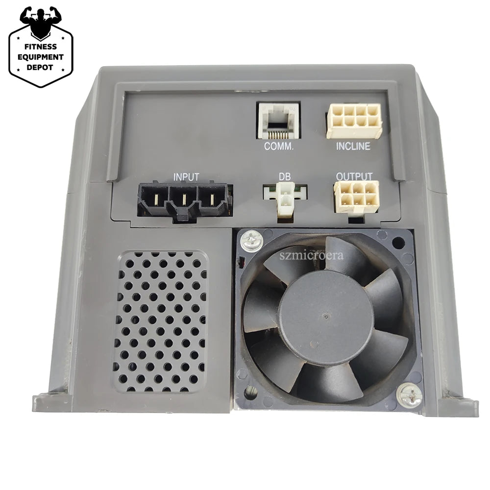 Treadmill Inverter 48691-110 Treadmill Motor Controller T5-015I-2N for ...