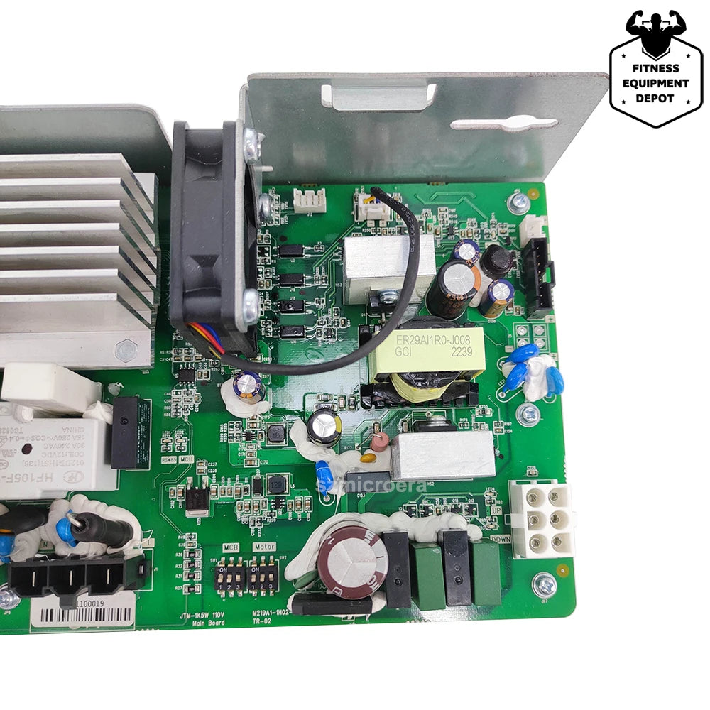 Treadmill Inverter JHTTM0030I1P511 1000466888 for Johnson Fitness Trea ...