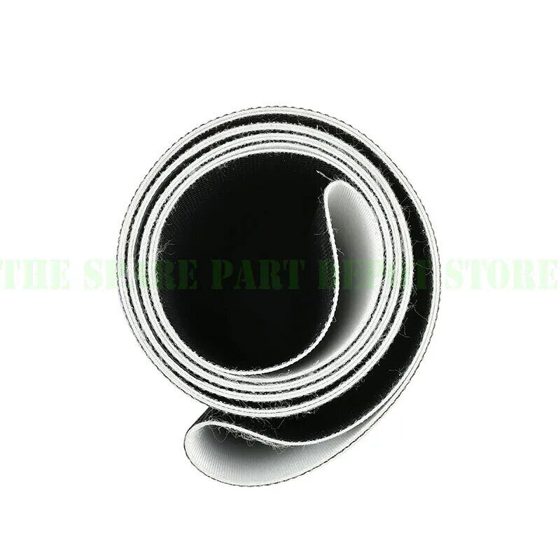 Treadmill Walking Belt Diamond Pattern Low Noise 1.6mm 2900x500mm Hom ...