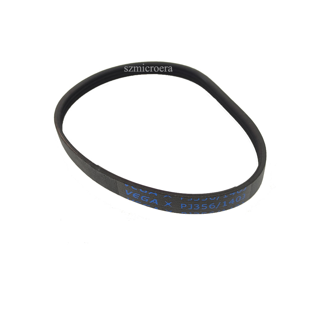 VEGA Belt Treadmill Drive Belt PJ356/140J 6Ribs Multi Groove Belt Mul ...