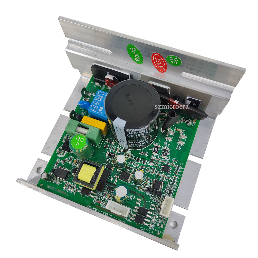 Treadmill Motor Controller RZ-XMC-1C(V3.0) Treadmill Control Board Ci ...