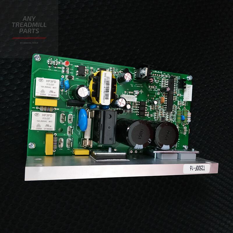 Treadmill control board – Any treadmill parts