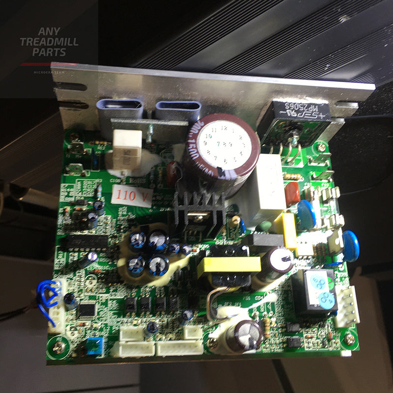 Treadmill control board – Any treadmill parts