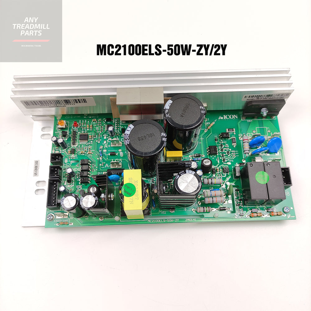 Treadmill control board – Any treadmill parts