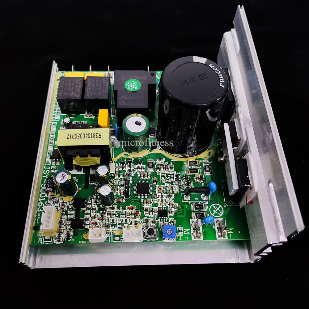 Treadmill motor Controller JSY-900163 for All Beauty AEON Control Board ...