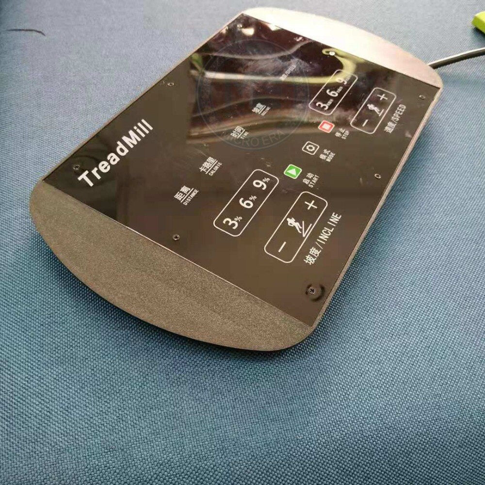 Universal Treadmill motor controller top console diplay control board ...