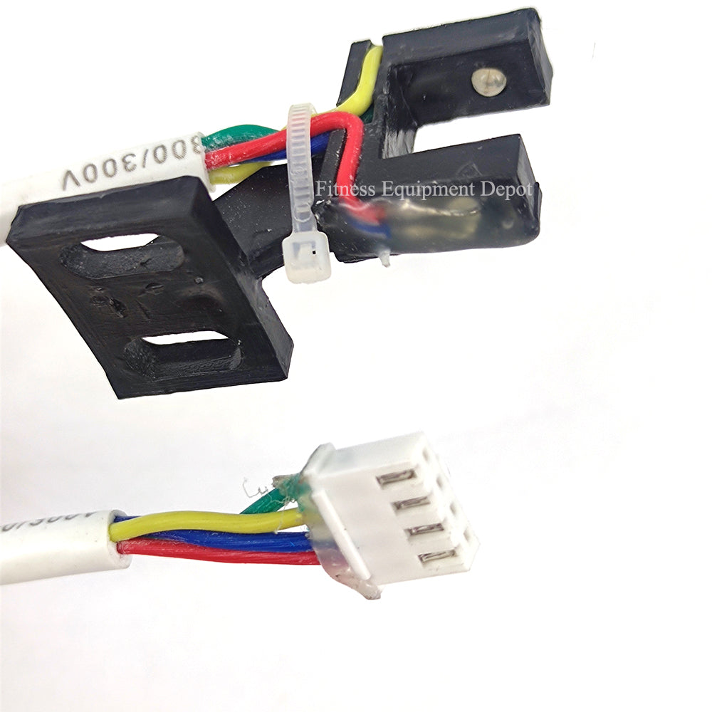 4pin Treadmill Light Sensor Treadmill Tachometer Optical Speed Sensor ...